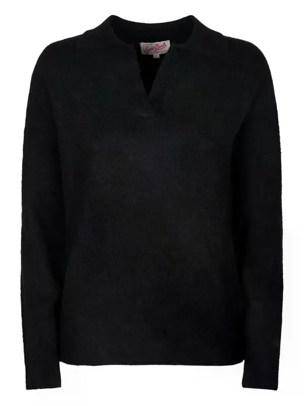 MC2 SAINT BARTH V-neck Sweater