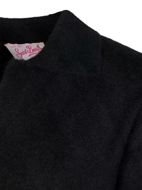 MC2 SAINT BARTH V-neck Sweater