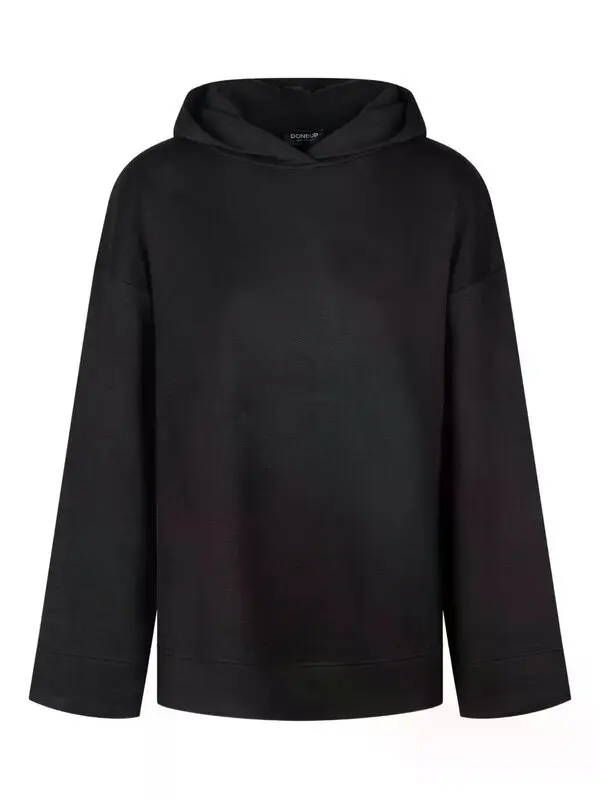 DONDUP Long-sleeves Hoodie