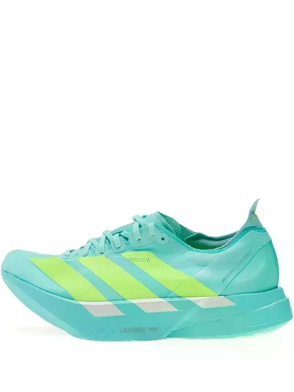 Adidas Adizero Adios Pro 4 Sneakers - Blue