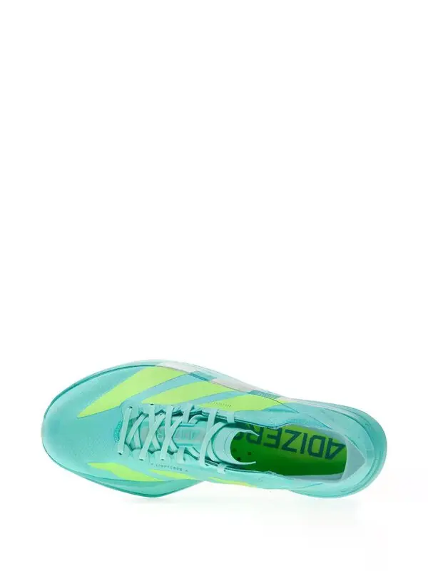 Adidas Adizero Adios Pro 4 Sneakers - Blue