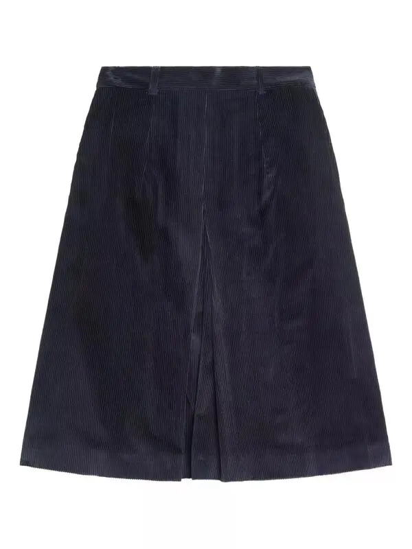 Max Mara Fragore Midi Skirt