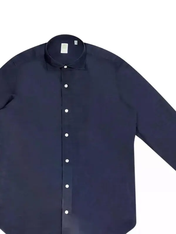 FINAMORE 1925 Buttoned Shirt
