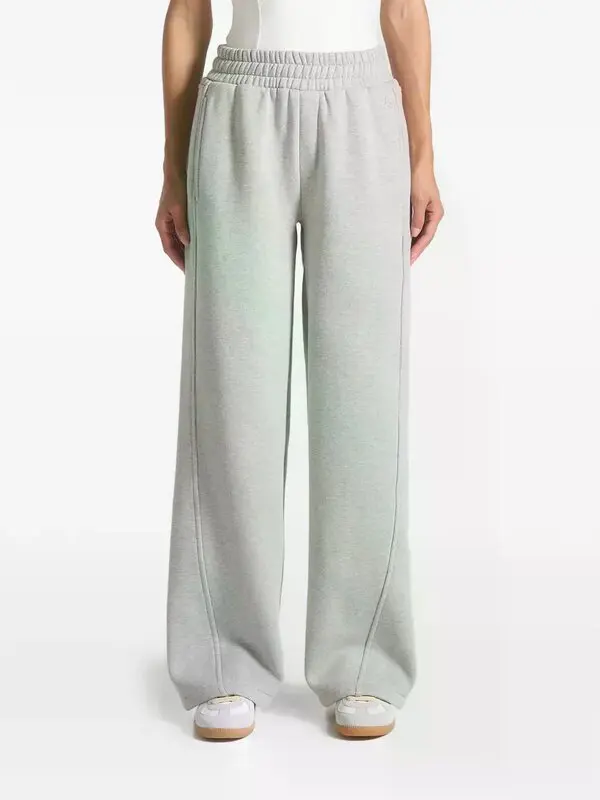 Manière De Voir Iris Relaxed Joggers - Grey