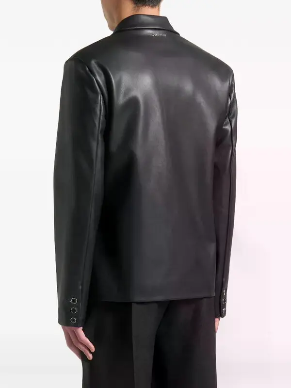Manière De Voir Double-breasted Blazer