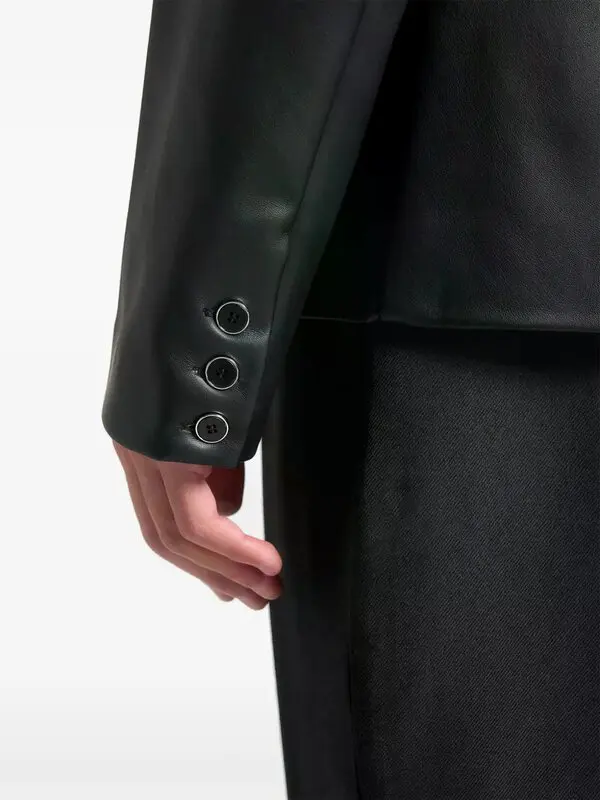 Manière De Voir Double-breasted Blazer