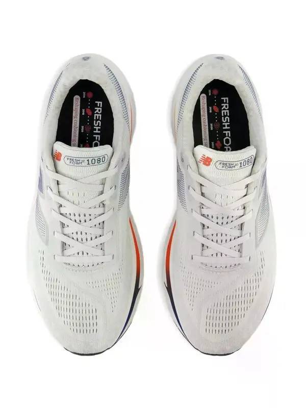 NEW BALANCE Fresh Foam X 1080 V14 Sneakers - Grey