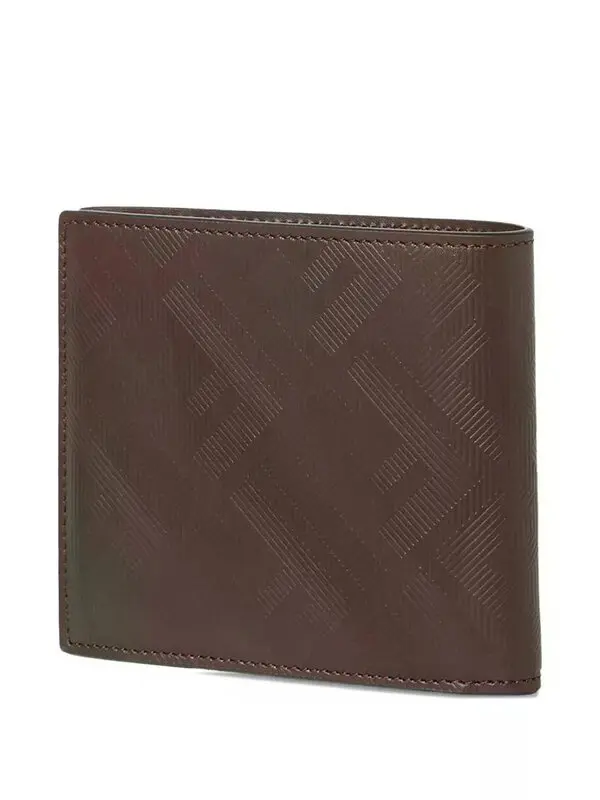 Fendi Shadow Wallet