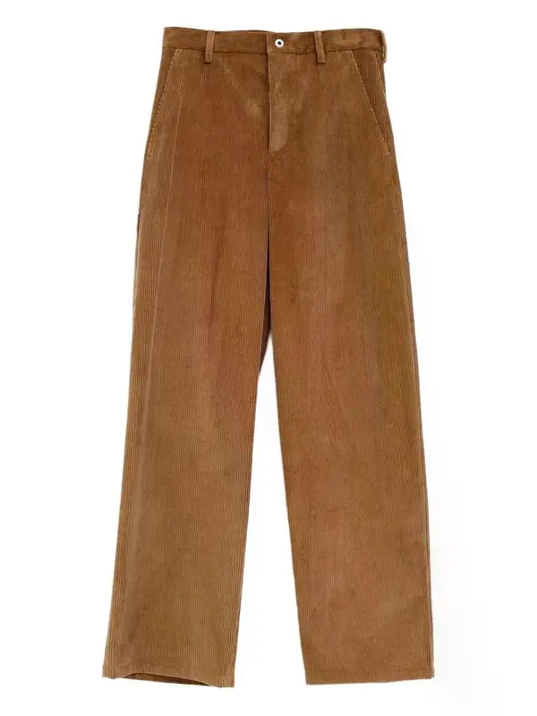 Loewe Corduroy Trousers