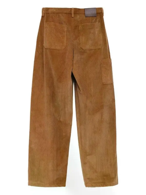 Loewe Corduroy Trousers