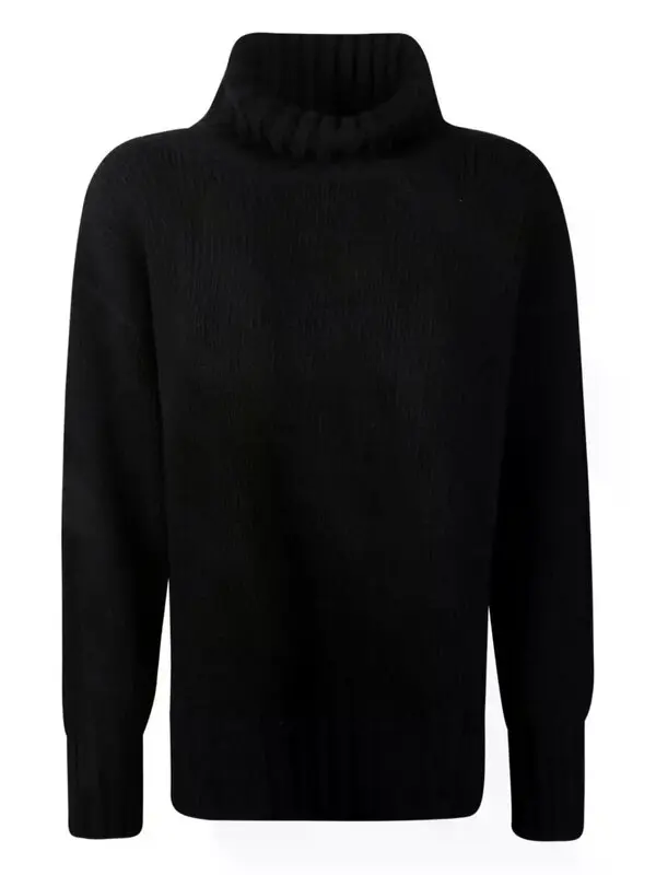 JUCCA Roll-neck Sweater