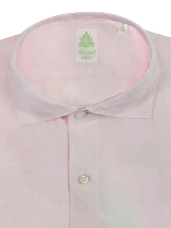 FINAMORE 1925 Buttoned Shirt