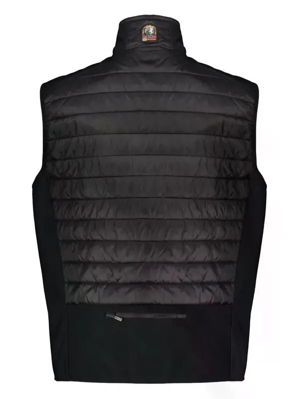 PARAJUMPERS Padded Zip-up Gilet