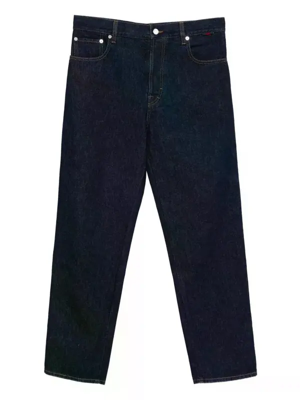 Gucci Five-pocket Jeans