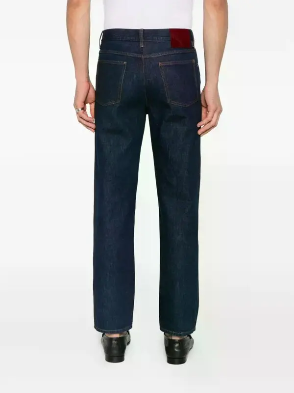 Gucci Five-pocket Jeans