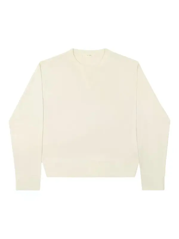 THE ROW Crew-neck Sweatshirt