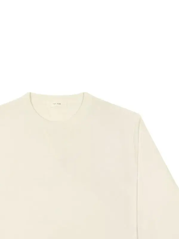 THE ROW Crew-neck Sweatshirt