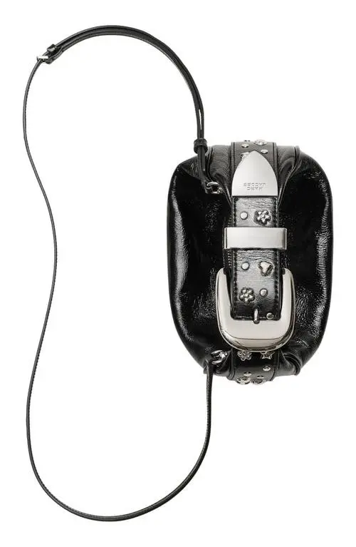Marc Jacobs Mini Embellished Party Bag