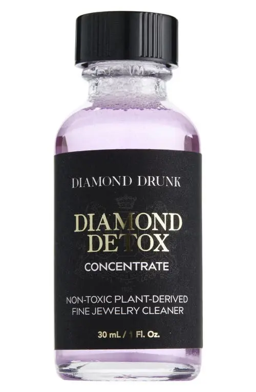 DIAMOND DRUNK Diamond Dextox Concentrate - Malibu Rain