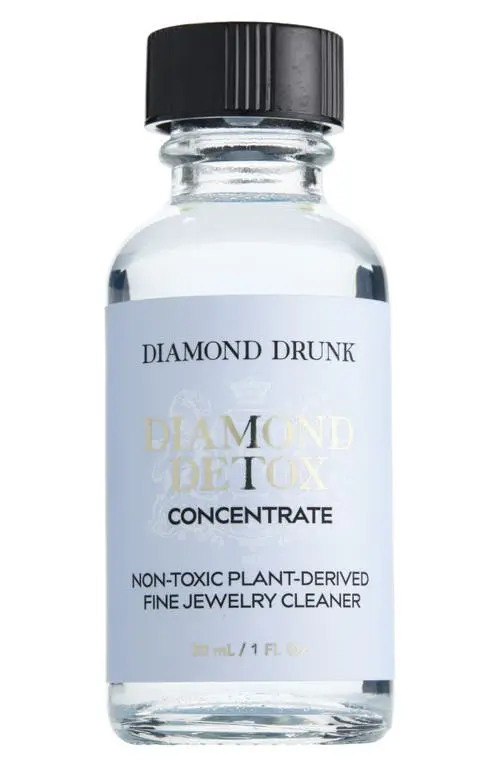 DIAMOND DRUNK Diamond Dextox Concentrate - Forbidden Fruit