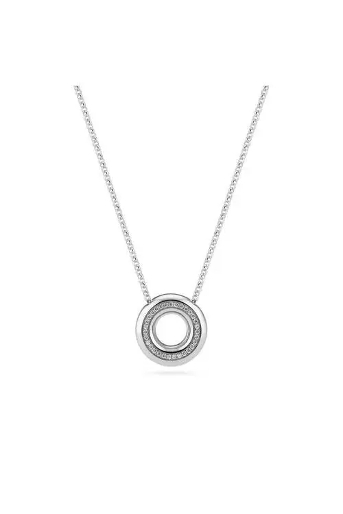 SIF JAKOBS JEWELLERY Palermo Necklace - 925 Sterling Silver