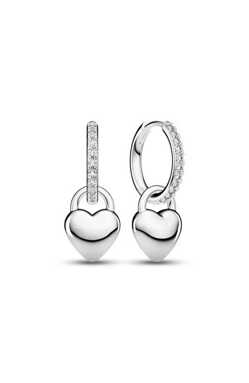 SIF JAKOBS JEWELLERY Julia Creole Earrings - 925 Sterling Silver