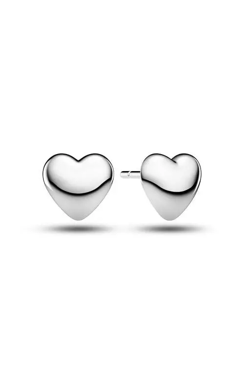 SIF JAKOBS JEWELLERY Julia Piccolo Stud Earrings - 925 Sterling Silver