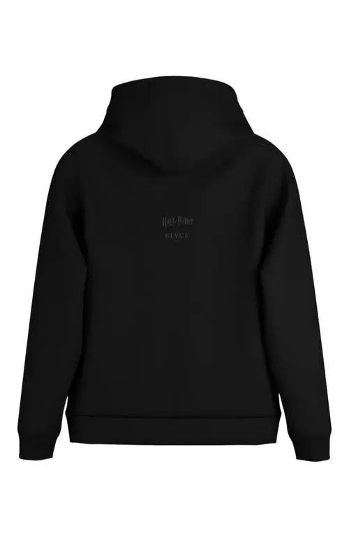 BLVCK Harry Potter X 'teddy' Hoodie