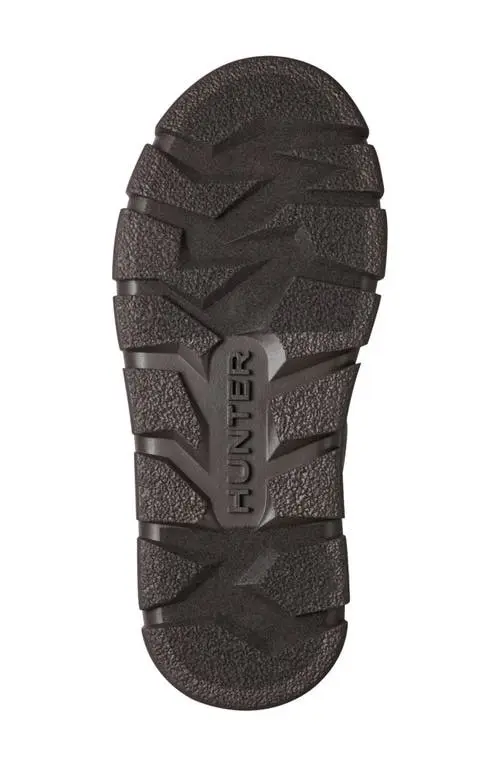 Hunter Maribel Waterproof Snow Boots