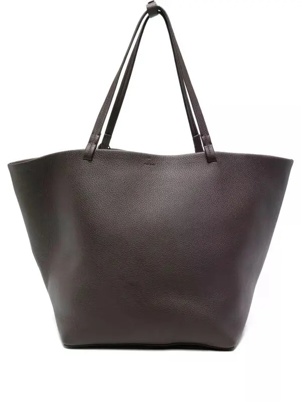 THE ROW Park Extra Large Textured Tote Bag