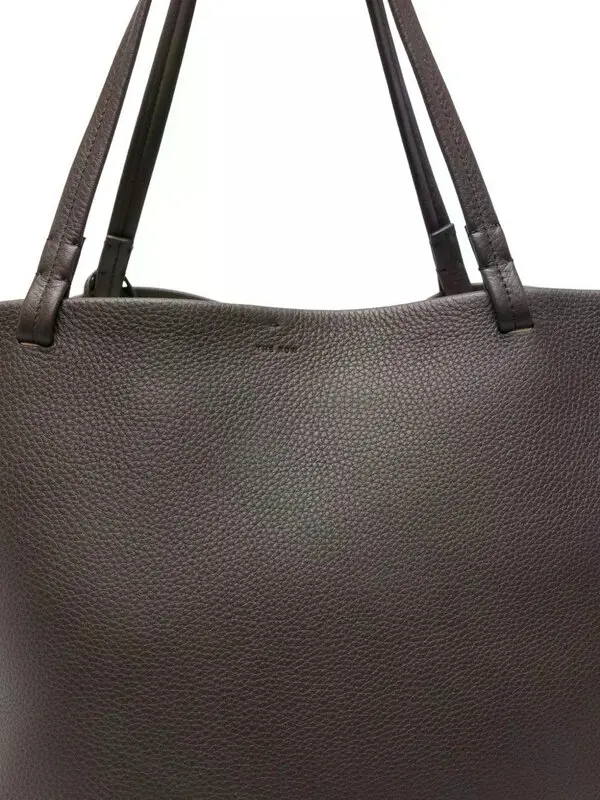 THE ROW Park Extra Large Textured Tote Bag