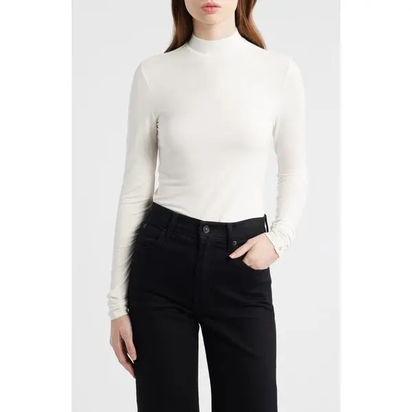 Rag & Bone Luca Slim Fit Top