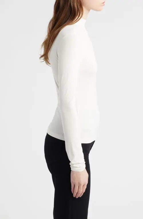Rag & Bone Luca Slim Fit Top