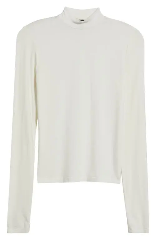 Rag & Bone Luca Slim Fit Top