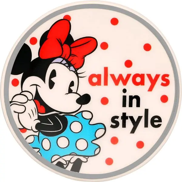 SALLYROSE Minnie Mouse Trinket Tray - Multi