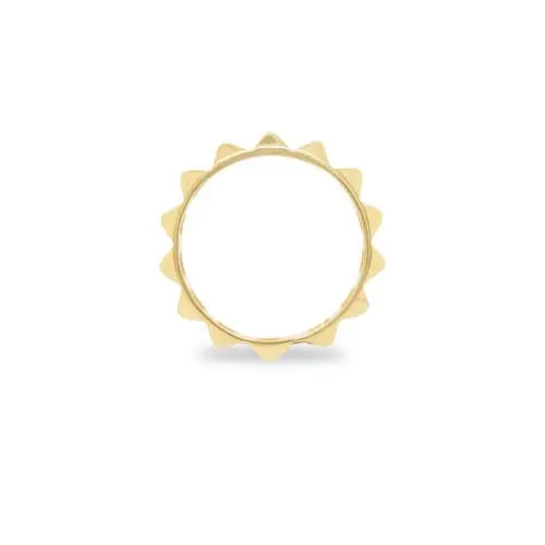 THE LOVERY FINE JEWELRY Studded Ring