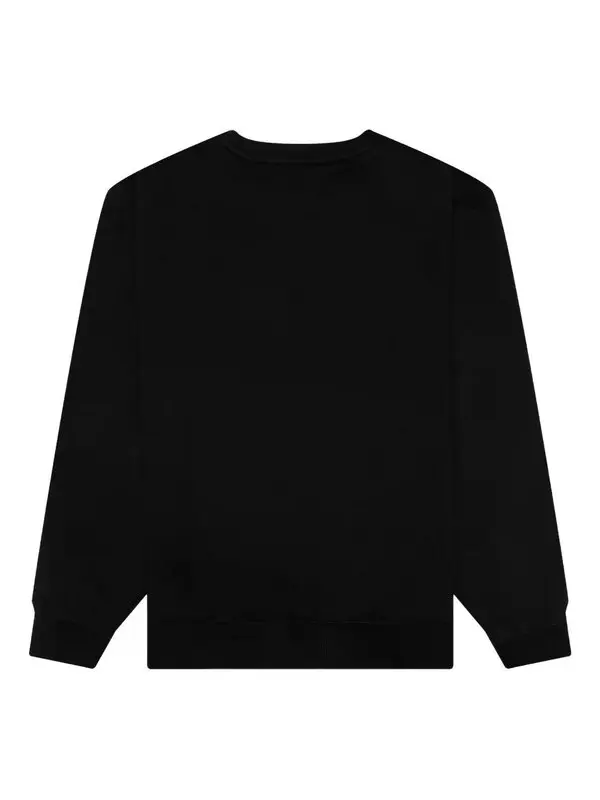 JORDAN Cotton Fleece Sweatshirt