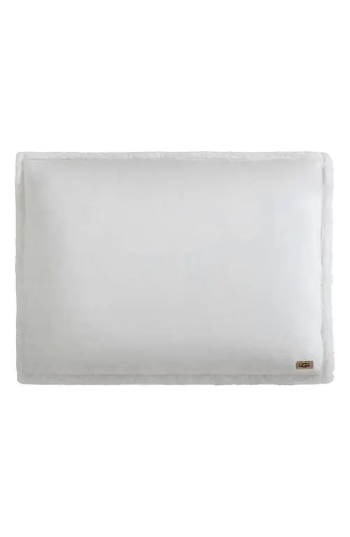 UGG Avery Comforter & Shams Set