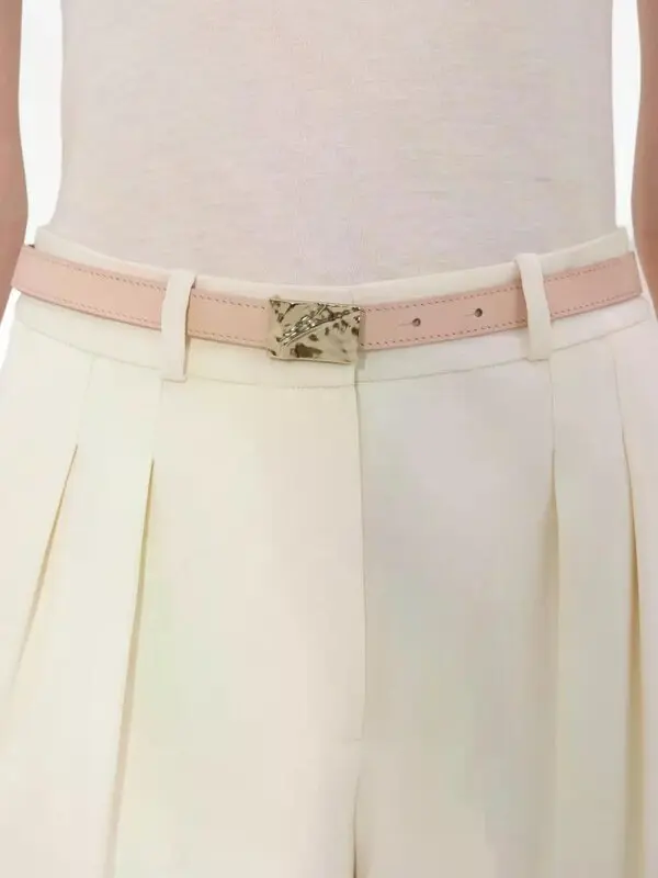 Loulou De Saison Minar Leather Belt
