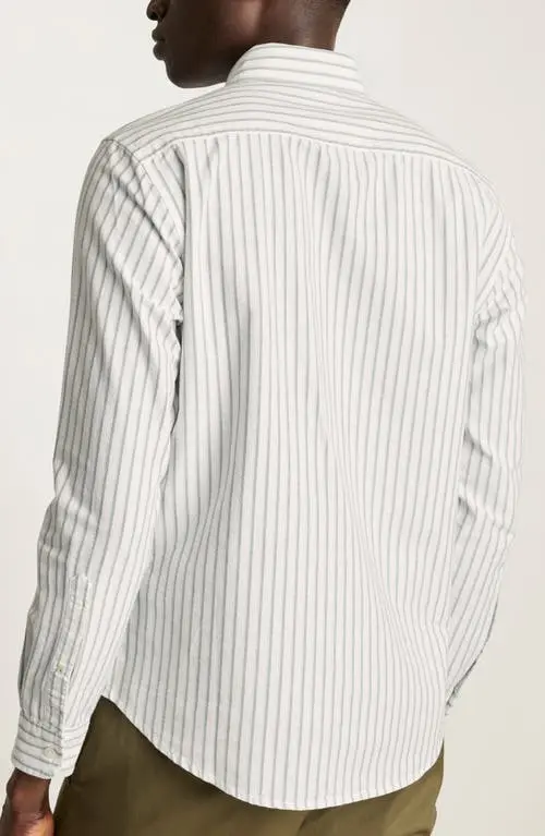 Bonobos Stripe Stretch Oxford Button-down Shirt