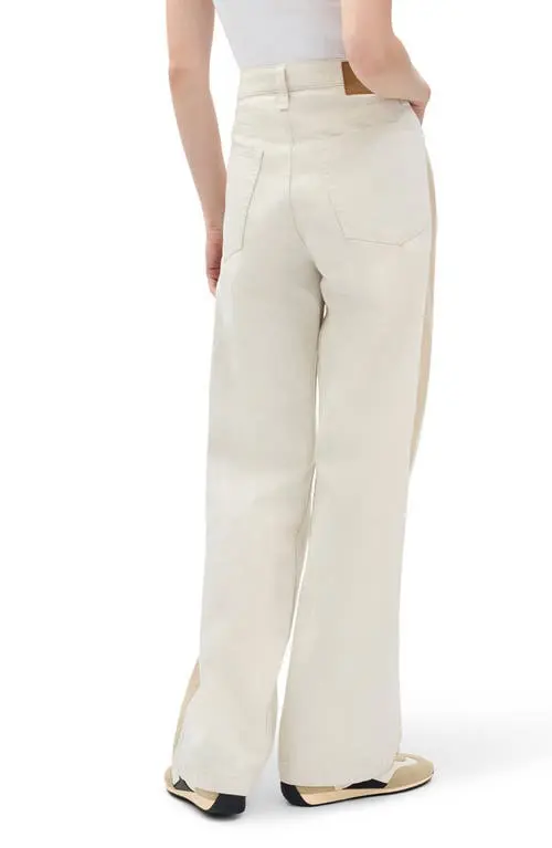 Rag & Bone Logan Wide-leg Jeans