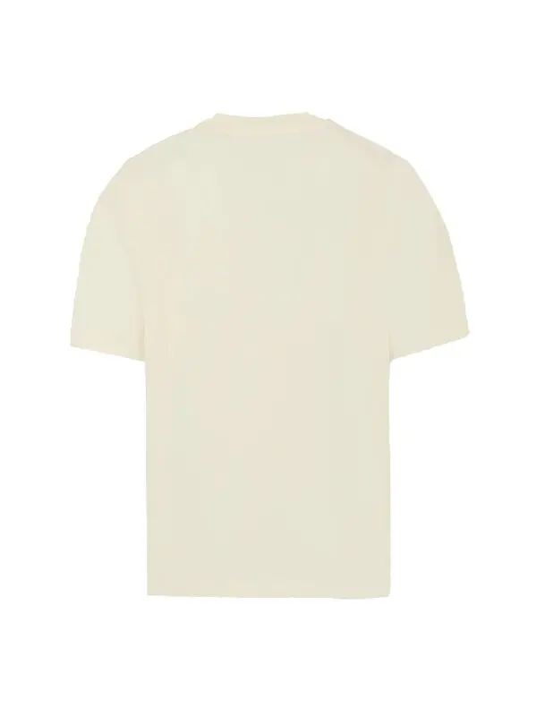 MSGM Kitty Logo T-shirt