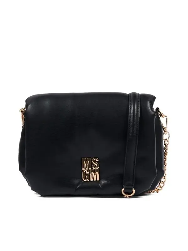MSGM Eco-leather Bag