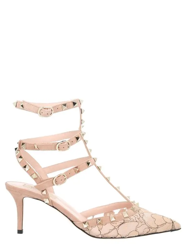 Valentino Garavani Rockstud Pumps