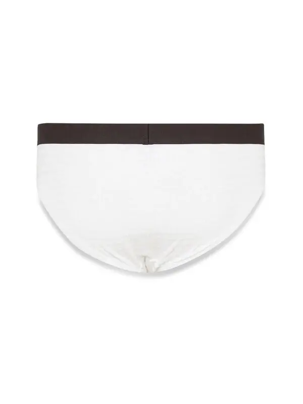 Dsquared2 Briefs With Logo