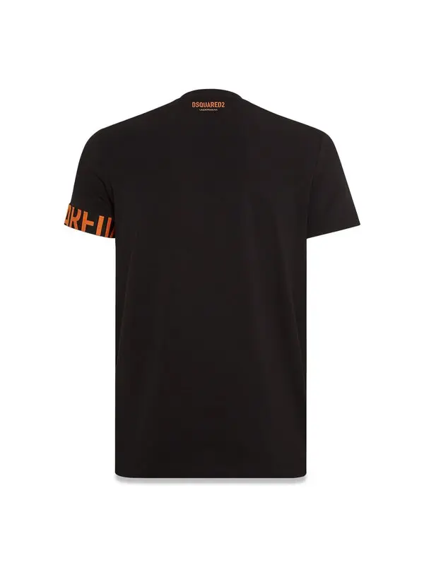 Dsquared2 T-shirt With Logo