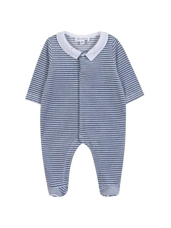 TARTINE ET CHOCOLAT Pyjamas - Blue