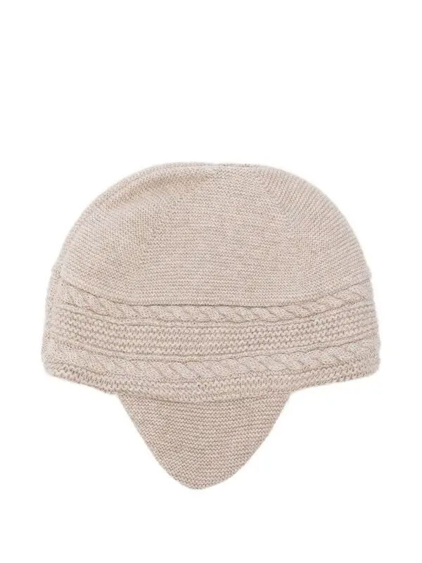 TARTINE ET CHOCOLAT Beanie Hat