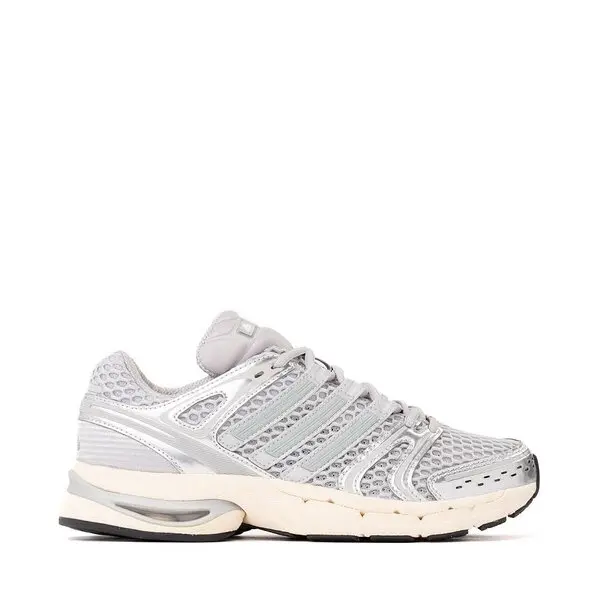 Adidas Adistar Control 5 Athletic Shoe - Grey Two/cream White/wonder Sage