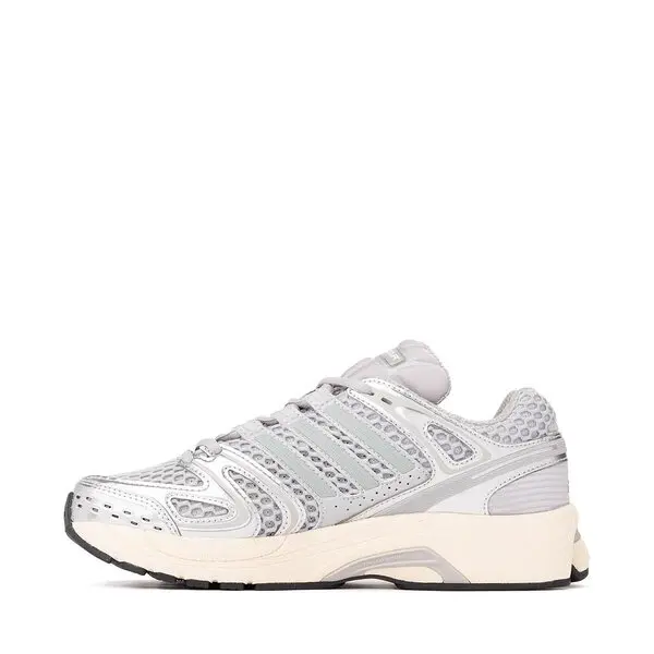 Adidas Adistar Control 5 Athletic Shoe - Grey Two/cream White/wonder Sage
